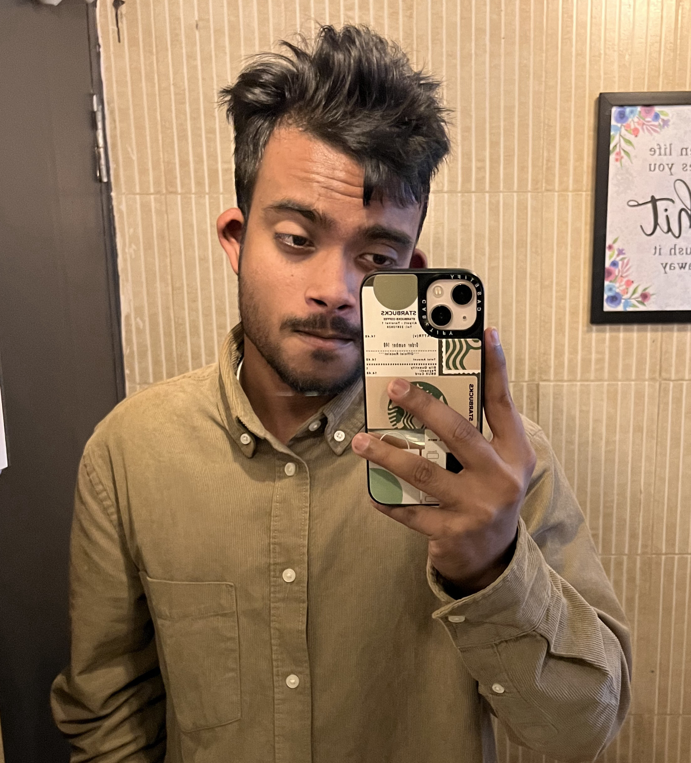 Harsh Kumar's portfolio